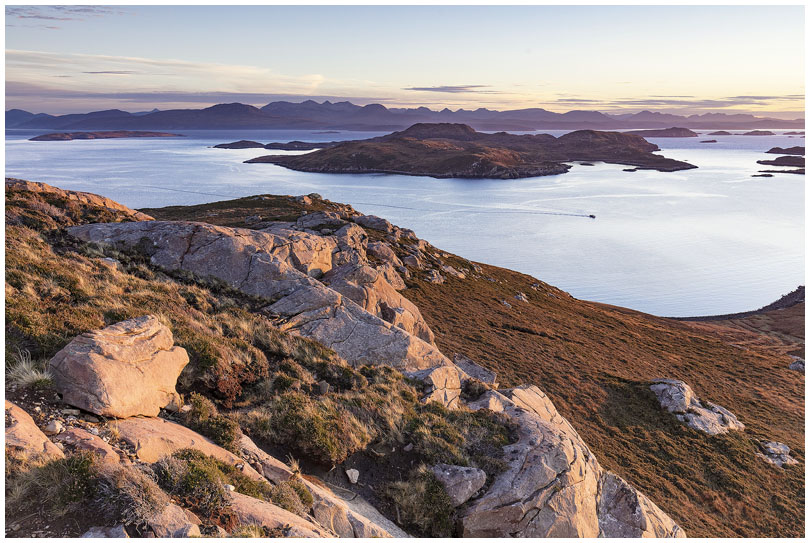 Tanera More & Summer Isles