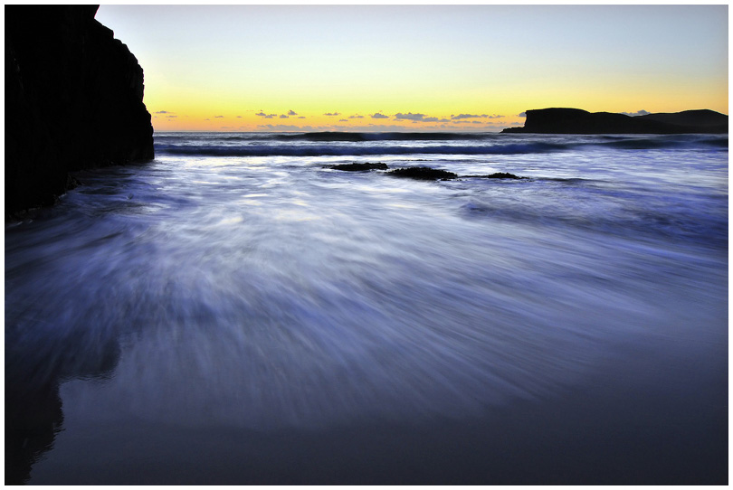 Oldshoremore sundown