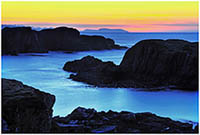 Landscapes - Coast