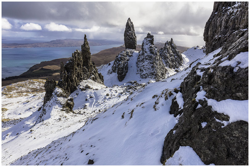 The Storr
