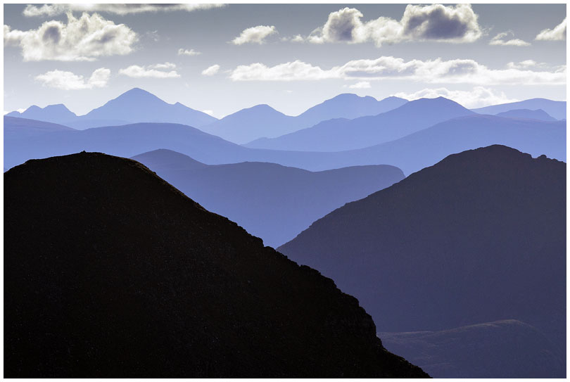 Mountain Haze