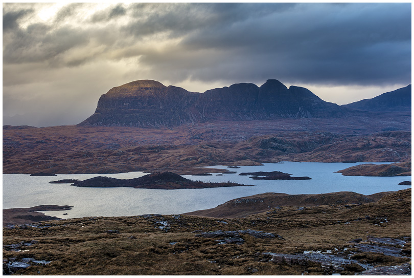 Suilven